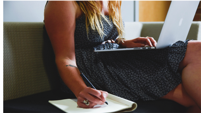 Aprender a escribir: la escritura digital – ODILO